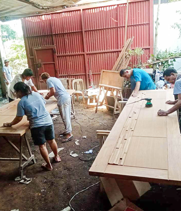 About – Dendron PH