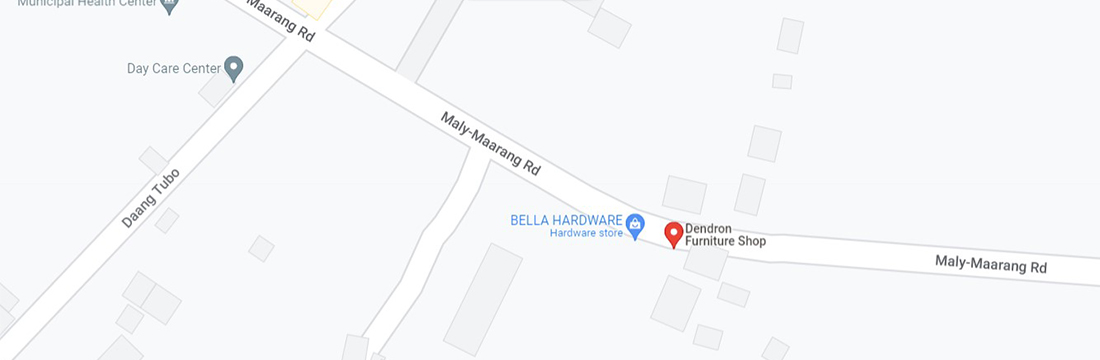 Contact – Dendron PH