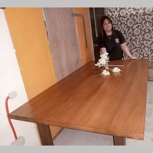 Dendron PH – Wood Flooring – Doors – Stair Steps